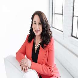 Veronica Edwards - CEO @ InGenesis, Inc. - Crunchbase Person Profile