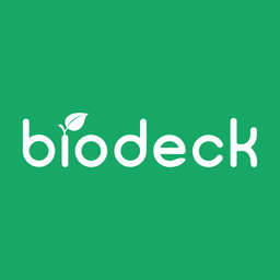 Biodeck - Crunchbase Company Profile & Funding