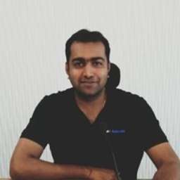 Gaurav Goel - Founder & CEO @ Toprankers - Crunchbase Person Profile