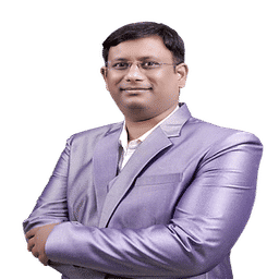 Sachin Patil - CEO and Director @ NS-Lead - Crunchbase Person Profile