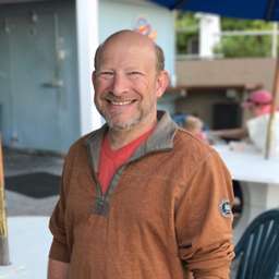 Gene Cohen - Founder and CTO @ Authoritive - Crunchbase Person Profile