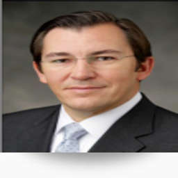 Michael Hehn - Crunchbase Person Profile