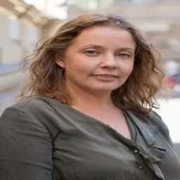 Maria Flygare - Crunchbase Person Profile