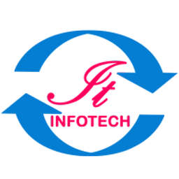 IT INFOTECH - Crunchbase Company Profile & Funding