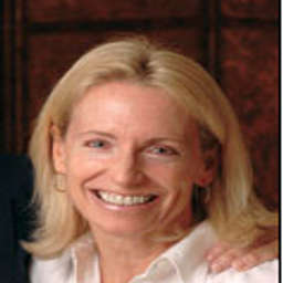 Lisa Stuart - Crunchbase Person Profile