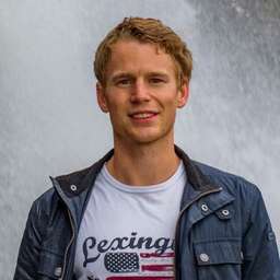 Marcus Olsson - Co-Founder and CEO @ Poki Robotics - Crunchbase Person ...