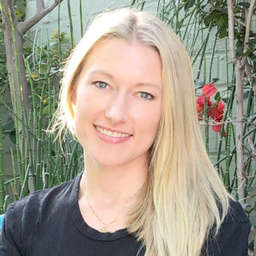 Emily Williams - Co-Founder & Chief Executive Officer @ Slice of Sauce ...