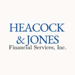 Heacock & Jones Financial Services