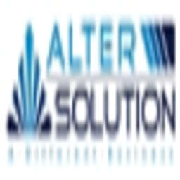 Alter Solution - Crunchbase Company Profile & Funding
