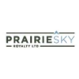 Prairiesky Royalty