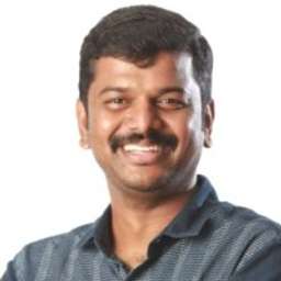 Booshan Appandai - Founder @ Thiran Technologies - Crunchbase Person Profile