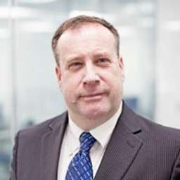 Frank Madden - Founder & CEO @ Crest Solutions - Crunchbase Person Profile