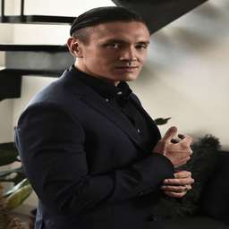 Victor Consunji - Founder & CEO @ Victor Consunji Development ...