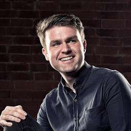 Daniel Liddle - Crunchbase Person Profile