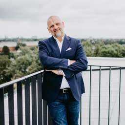 Markus Dolnik - Founder @ Dolnik - Crunchbase Person Profile