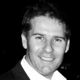 Andrew Hancox - Managing Director @ Block 8 Ventures - Crunchbase ...