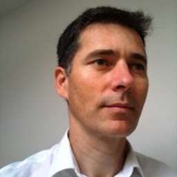 Didier ROUSSEAU - Crunchbase Person Profile