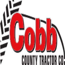 Cobb County Tractor - Crunchbase Company Profile & Funding