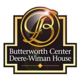 Butterworth Center & Deere-Wiman House - Crunchbase Company Profile ...