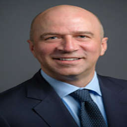 Thad Huston - Chief Financial Officer and Chief Operating Officer ...