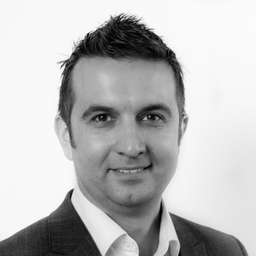 Neil Briscoe - Crunchbase Person Profile