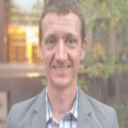Patrick Beattie - Crunchbase Person Profile