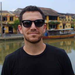 Brian Gale - Co-Founder & Co-CEO @ FYEO - Crunchbase Person Profile