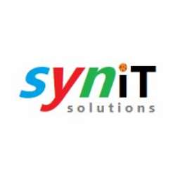 Synit Solutions - Crunchbase Company Profile & Funding