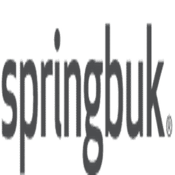 Springbuk - Crunchbase Company Profile & Funding
