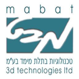 Mabat 3D Technologies - Crunchbase Company Profile & Funding