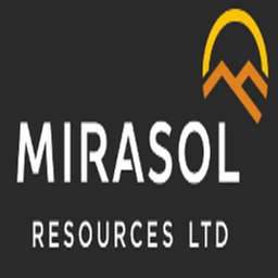 Mirasol Resources - Crunchbase Company Profile & Funding