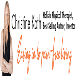 Christine Koth - Crunchbase Company Profile & Funding