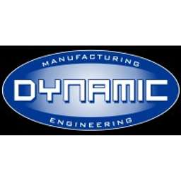 Dynamic Manufacturing And engineering - Crunchbase Company Profile ...