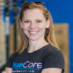 Shannon Logan - CEO, Owner, & Founder @ True Core - Crunchbase Person ...