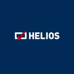 Helios - Crunchbase Company Profile & Funding
