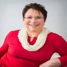 Susan Payne - Founder and Owner @ Susane E. Payne & Associates ...