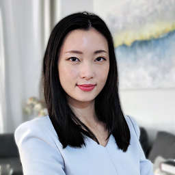 Muriel Chen - Founder and CEO @ Class Crew - Crunchbase Person Profile