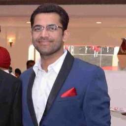 Bharat Vaswani - Crunchbase Person Profile