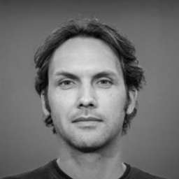 Martin de Ronde - Creative Director @ Vertigo Games - Crunchbase Person Profile