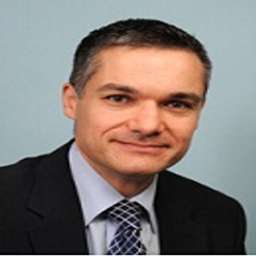 Brian Falzon - Founder @ Veryan Medical - Crunchbase Person Profile