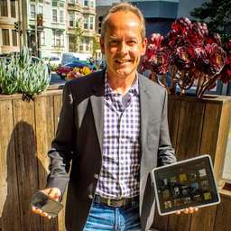 Jeff Jankowski - Founder, President and CEO @ Hoopla - Crunchbase Person Profile