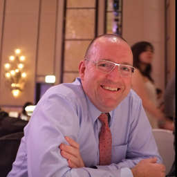 Colin Lunn - CEO @ Veridate Financial - Crunchbase Person Profile