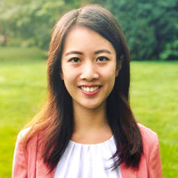 Siqi Liu - Crunchbase Person Profile