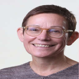 Emma Howitt - Chief Executive @ Mind Middlesbrough and Stockton ...