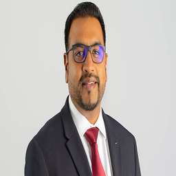 Clayton Naidoo - Crunchbase Person Profile