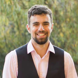 Elijah ben Izzy - Co-founder & CTO @ DAGWorks - Crunchbase Person Profile