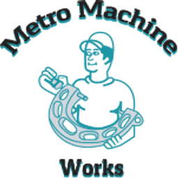 Metro Machine Works - Crunchbase Company Profile & Funding