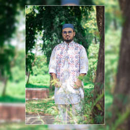 Rakibul Islam Rakib - Crunchbase Person Profile