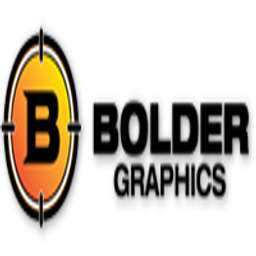 BOLDER Graphics - Crunchbase Company Profile & Funding