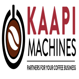 kaapi machines - Crunchbase Company Profile & Funding